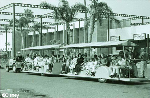 Disney Policies — Then and Now - AllEars.Net