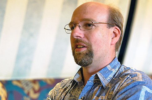 Dining with a Disney Imagineer - AllEars.Net