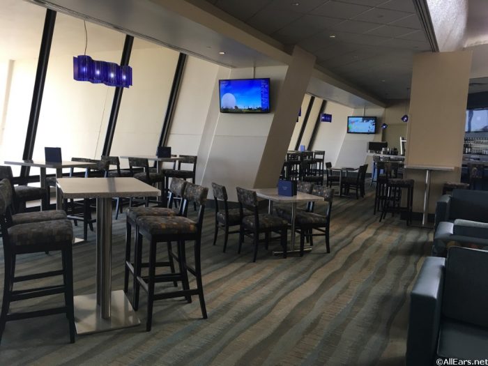 Contemporary Resort Fact Sheet - AllEars.Net