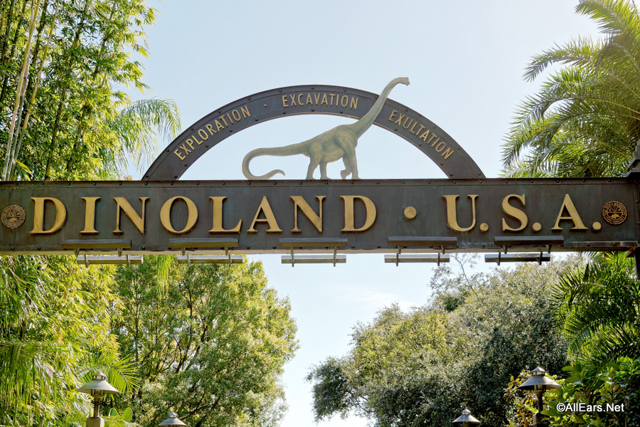 Five Bizarre BUT TRUE Walt Disney World Stories - AllEars.Net