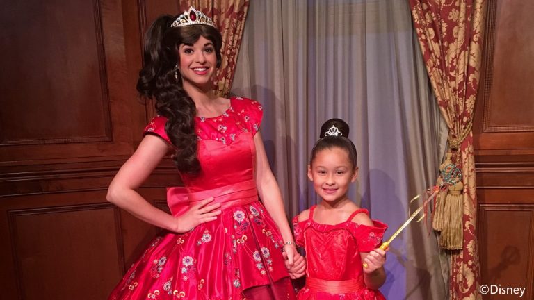 The Definitive List of Where to Find All 13 Disney Princesses (And One ...