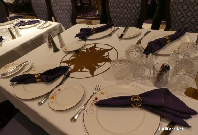 Disney Cruise Line Ships: Disney Magic – Everything You Need to Know ...