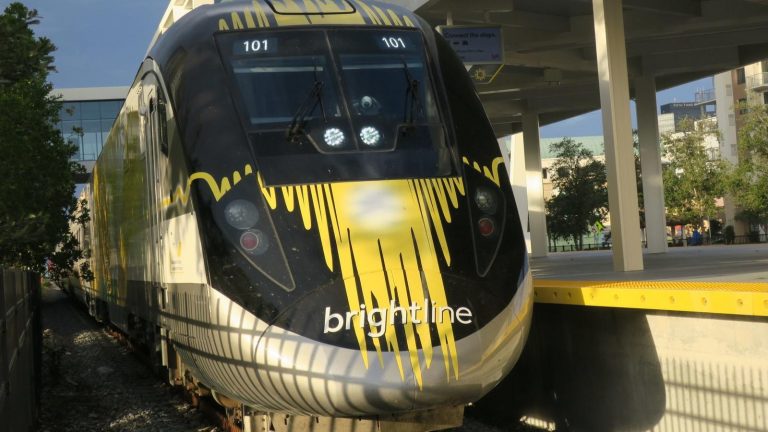 EVERYTHING We Know About the Train to Walt Disney World - AllEars.Net