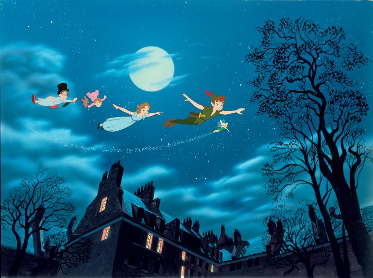8 Real Life Lessons We've Learned From Disney Movies - AllEars.Net