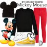 What in the World Is "DisneyBounding?" - AllEars.Net