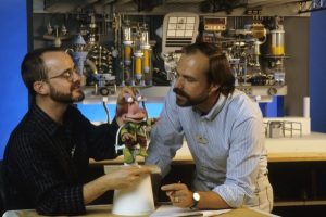 Kevin Rafferty's Imagineering Career at Disney Had its Ups and Downs ...