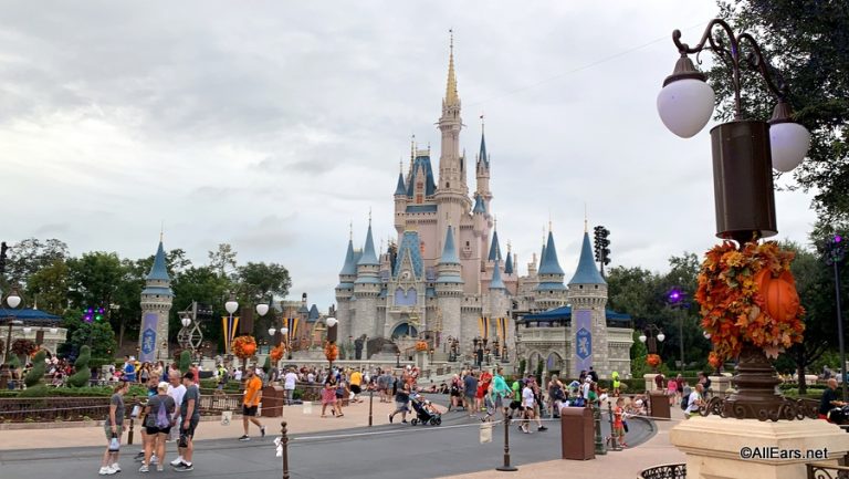 7 Disney World Foods We Want in Our Grocery's Freezer Section - AllEars.Net