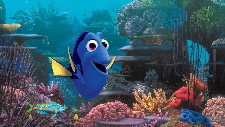 Ranking the Most Optimistic Disney Characters - AllEars.Net