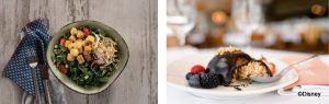 Dining News! Plant-Based Logo, Hundreds of Plant-Based Menu Items to be ...