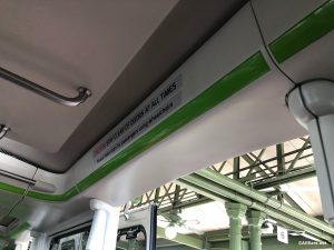 Walt Disney World's Monorail Green Got a Makeover — Check It Out ...