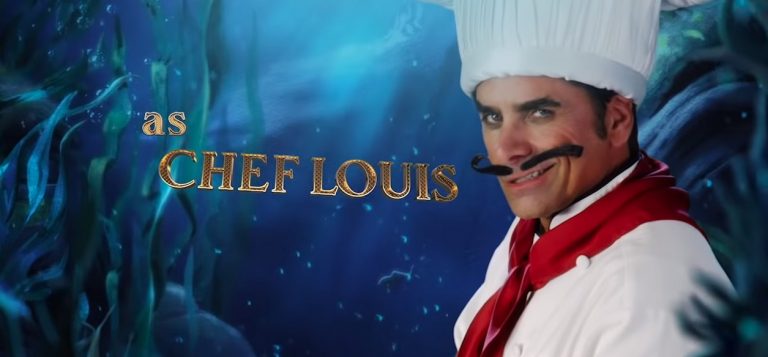 Meet the Cast for "The Wonderful World of Disney Presents The Little ...