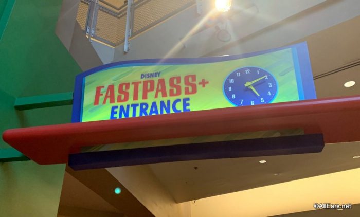 Walt Disney World's FastPass System: Tricks to Make the Most of It PLUS ...