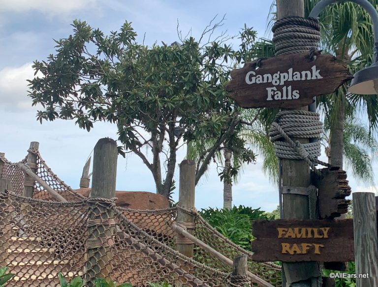 Typhoon Lagoon FAQ - AllEars.Net