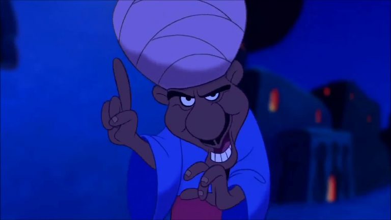 Nine Disney Characters that Would SO Not Be Okay Today! - AllEars.Net
