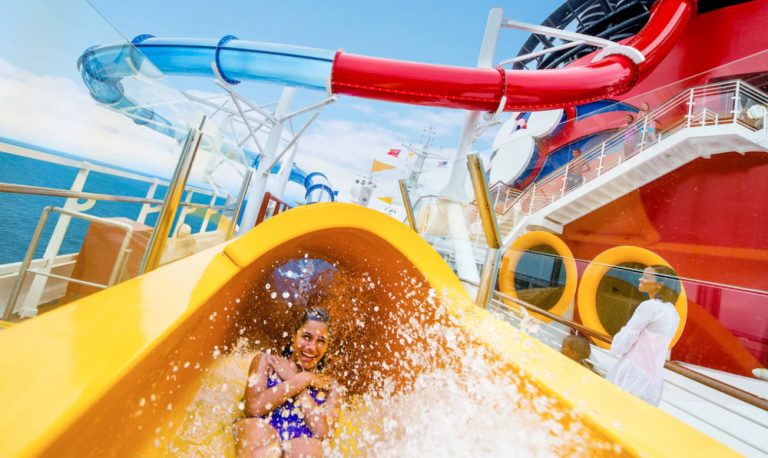 Ultimate Guide to Cruising on the Disney Magic - AllEars.Net