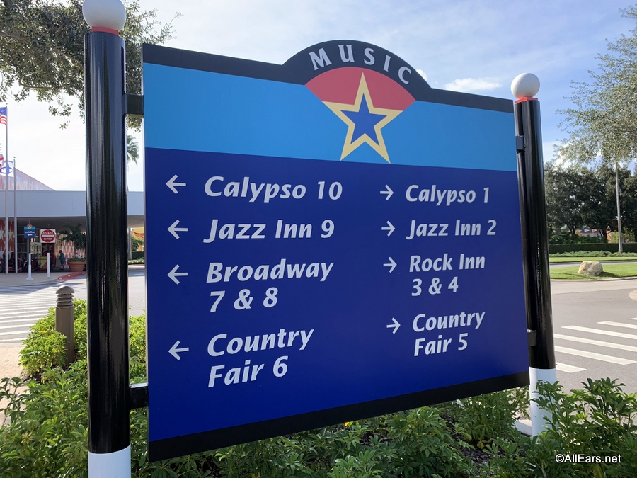 Disney's All-Star Music Resort News & Updates - AllEars.Net