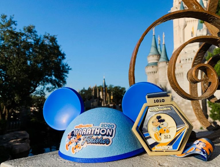 The Ultimate Guide to Every runDisney Event at Walt Disney World in ...