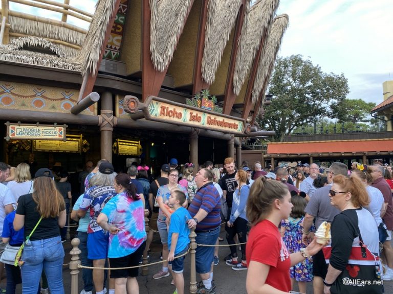 Walt Disney World for Guests with ADHD - AllEars.Net