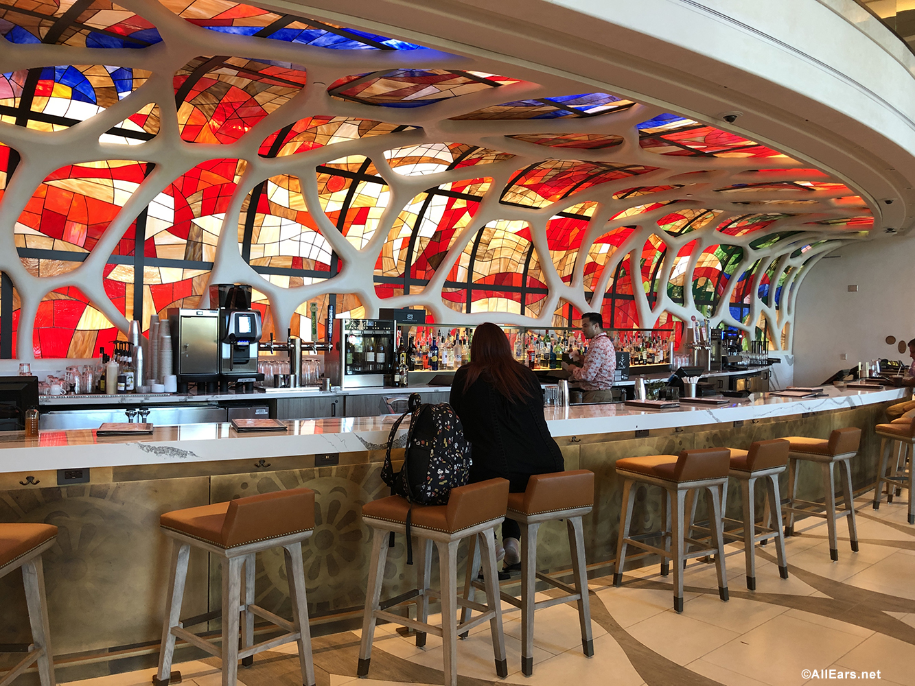 What To Eat At Disney's Coronado Springs Resort - AllEars.Net