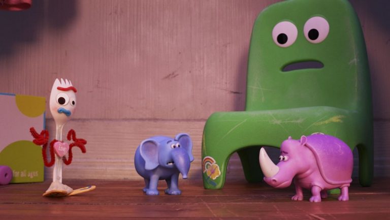 Short on Time but Not on Feels: Our Favorite Disney+ Shorts - AllEars.Net