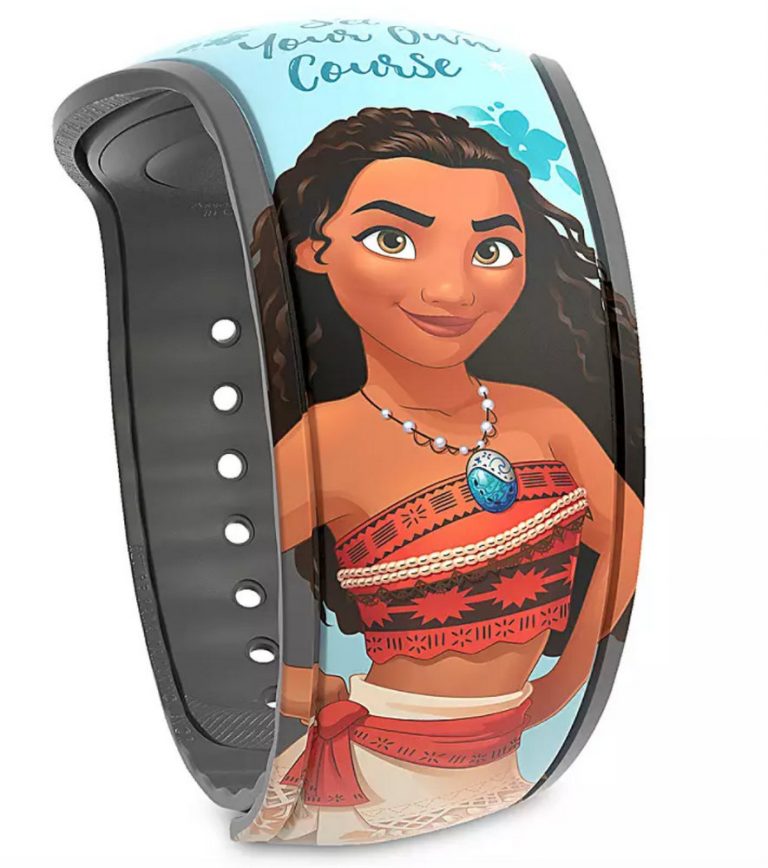 The Ten Best MagicBands We Found in 2019 - AllEars.Net