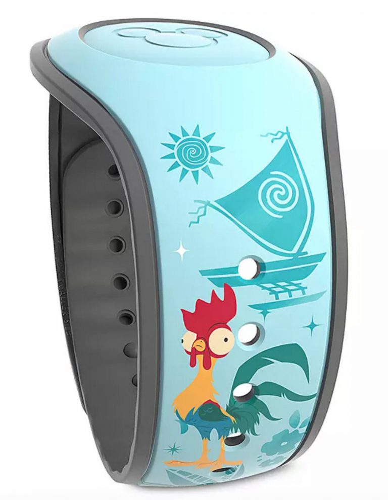 The Ten Best MagicBands We Found in 2019 - AllEars.Net