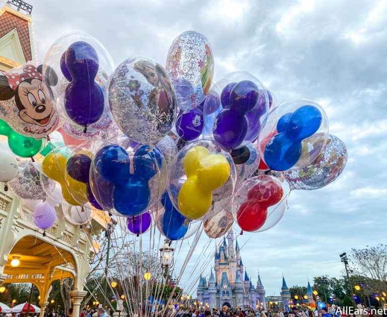 We Officially Have a Winner for the AllEars March Madness Disney ...