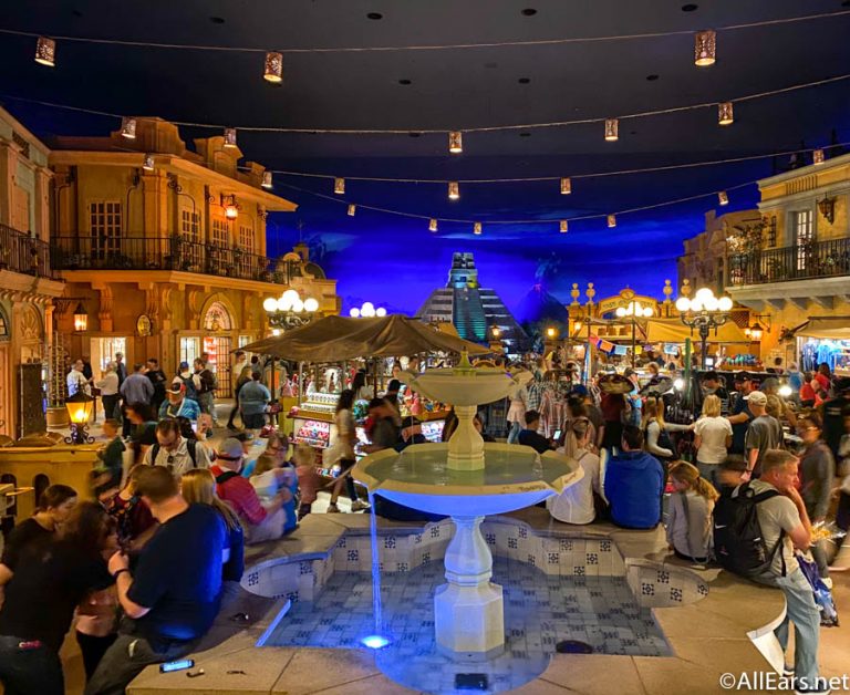 Our Readers Share Their Favorite World Showcase Pavilions in Disney ...