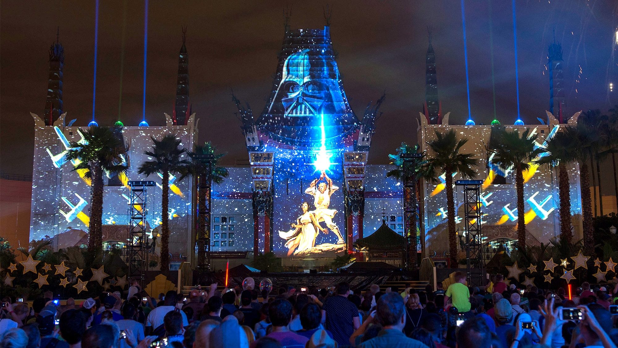 We Asked YOU: What is the Best Disney World Nighttime Spectacular of ...