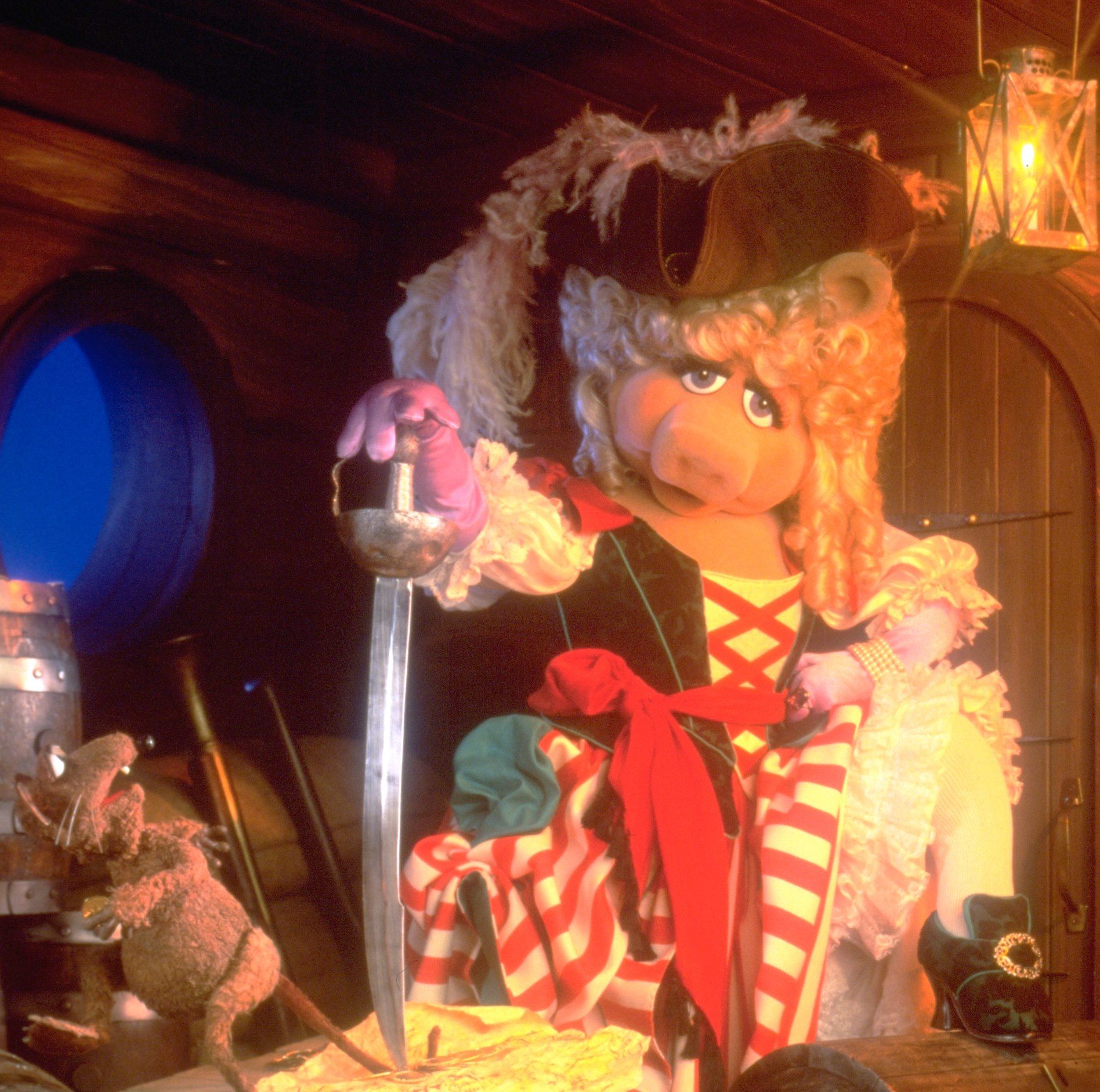 Want More Muppets? How Walt Disney World Could Add Even More of Our ...