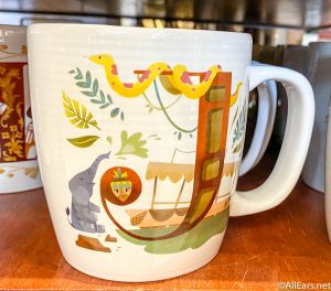 The New ABC Mug Collection at Disney World is Simply M-A-G-I-C-A-L ...