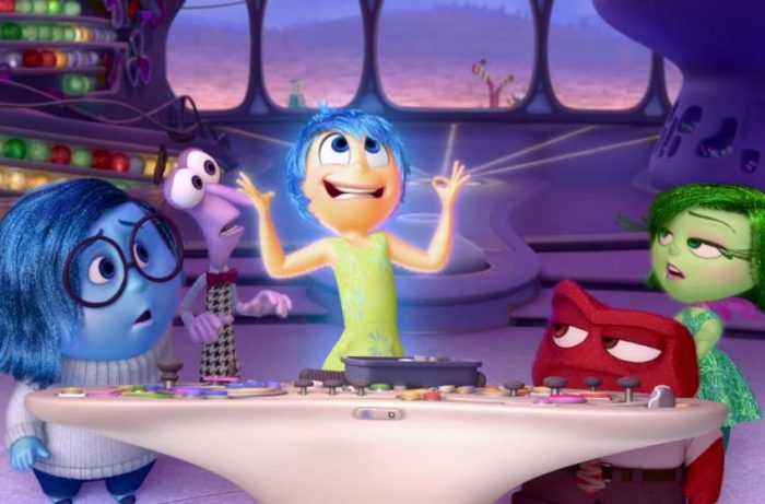 These Disney Movie Moments Describe How We're Feeling Right Now ...