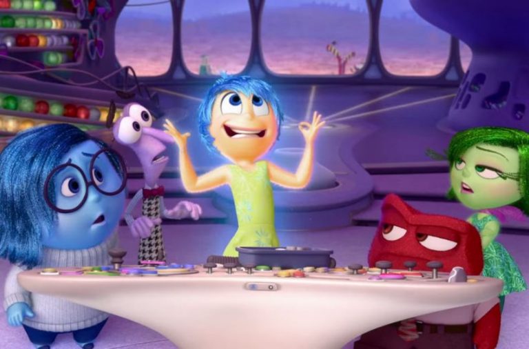 These Disney Movie Moments Describe How We're Feeling Right Now ...