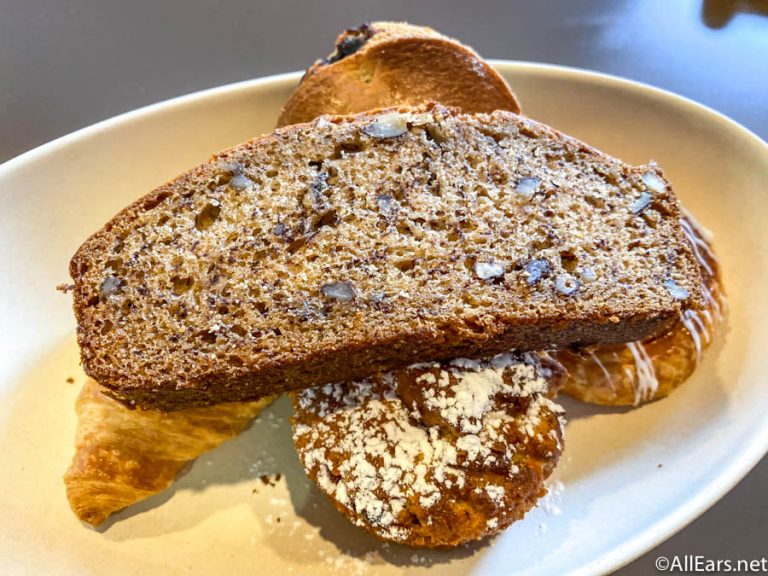 ABC Commissary Adds a New Breakfast Menu at Disney's Hollywood Studios ...