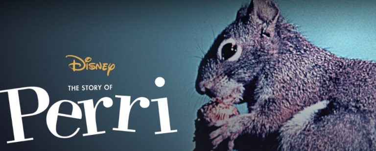 Here's Every Feature Film on Disney+ That Walt Disney Had a Hand in ...