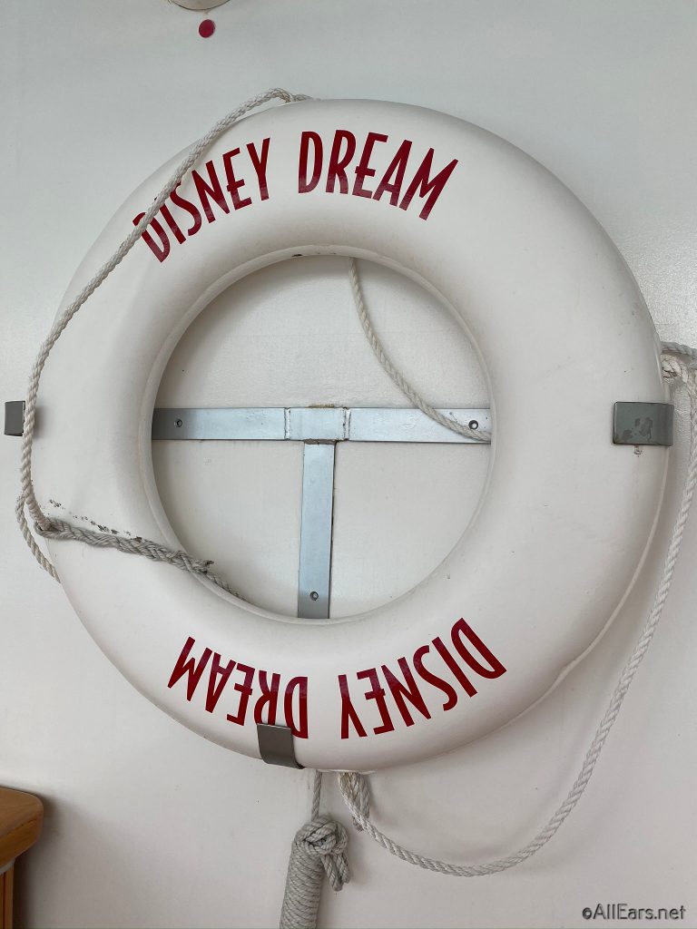 Disney Cruise Line Rescued Two Guests Who Went Overboard — Everything ...