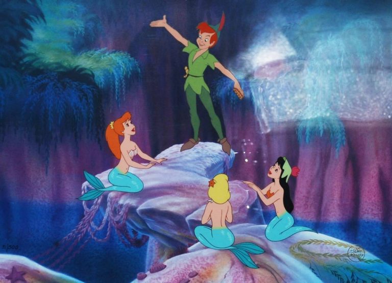 Celebrate International Mermaid Day With a Disney Mermaid Marathon ...