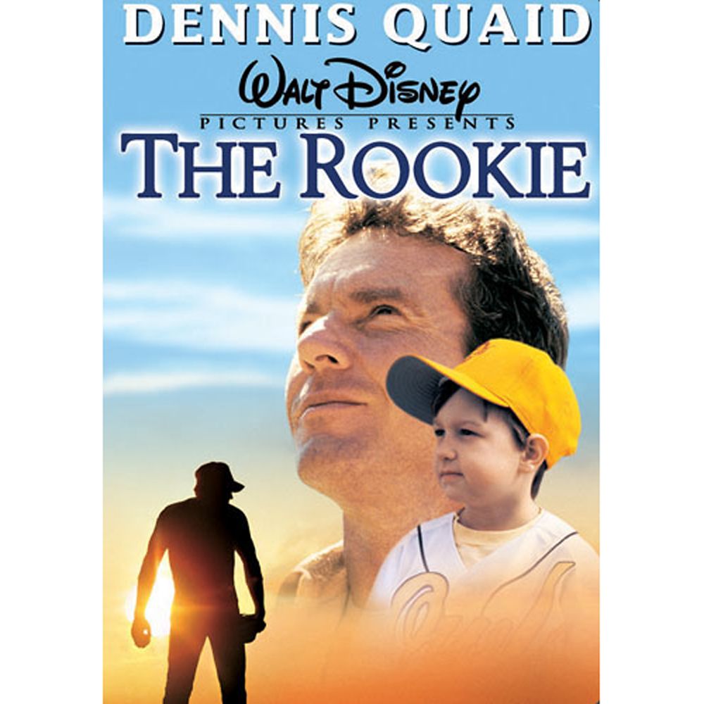 Check Out ESPN's New Lineup of Disney Sports Movies! - AllEars.Net
