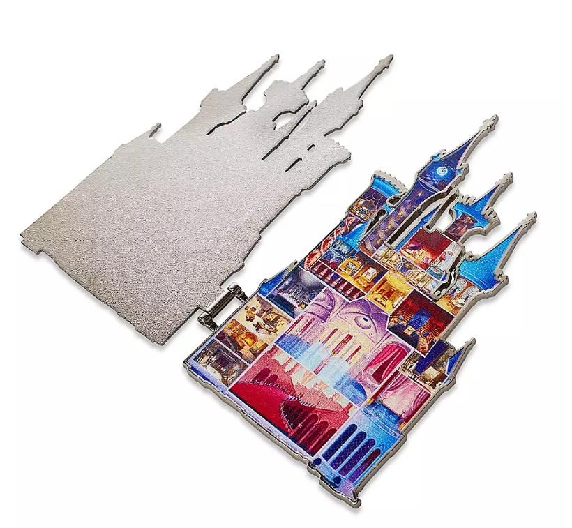 Our Dreams of Being Disney Royalty Have Come True With This New Castle ...