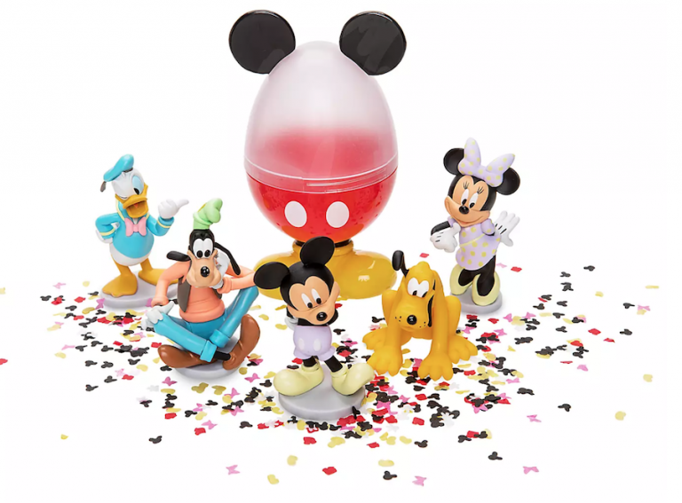 DIY Disney Easter Eggs to Celebrate the Season! - AllEars.Net