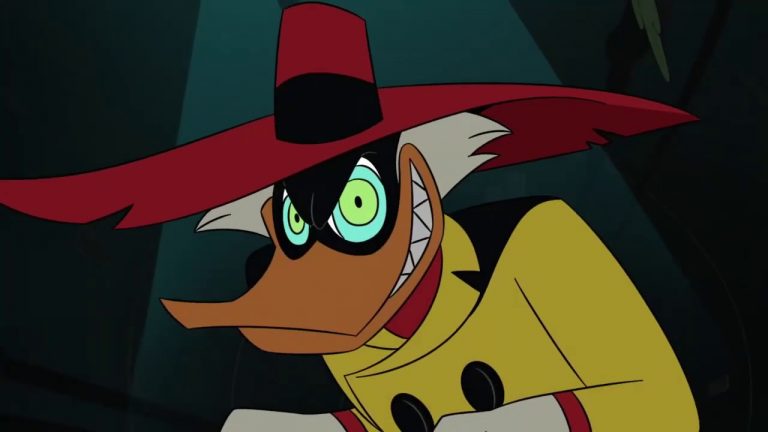 Disney's Top 10 Most-Underrated Villains… And Why We Love To Hate Them ...