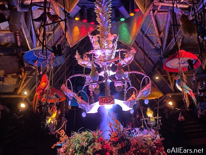 The Seven Best Animatronics in Disney's Hollywood Studios at Walt ...