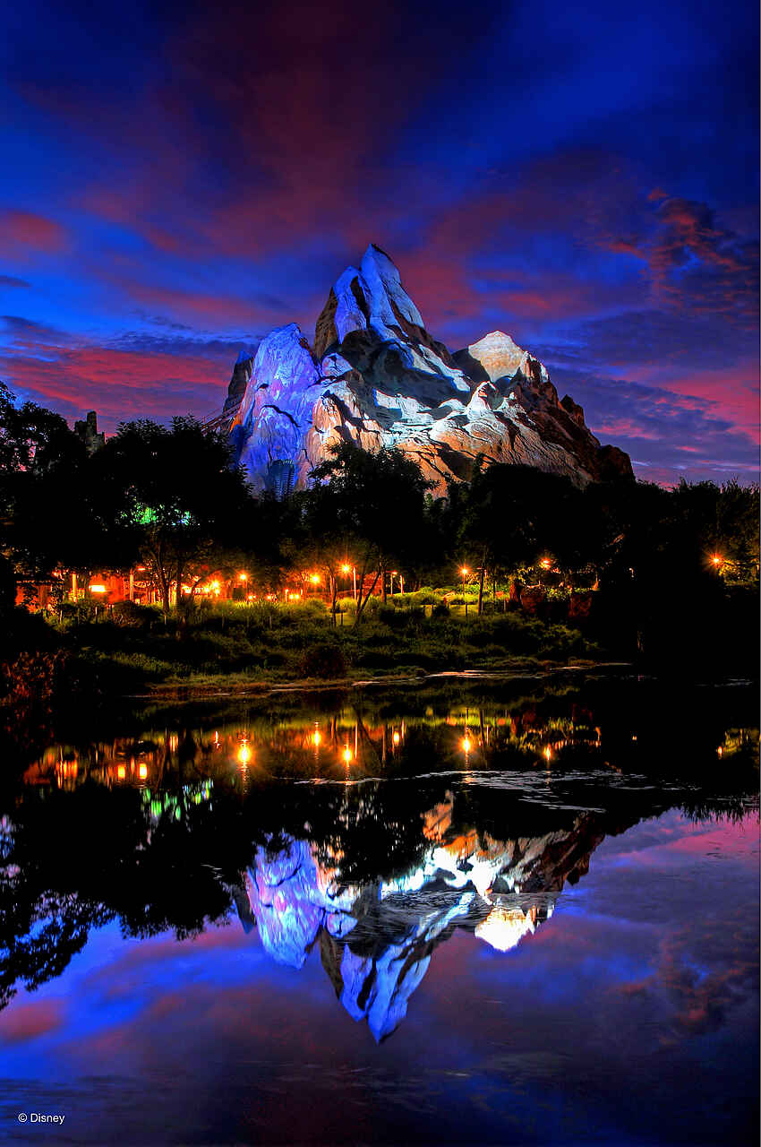 MORE Free PhotoPass Backgrounds From My Disney Experience! - AllEars.Net