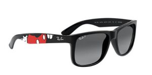 Mickey Mouse and Ray-Ban Collide To Make These New Disney Sunglasses ...