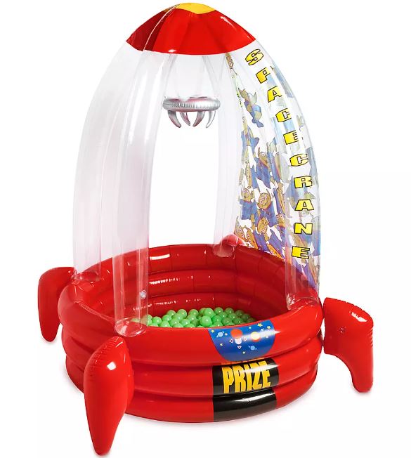 New Toy Story Alien Inflatable Ball Pit Is Making Our Childhood Dreams ...