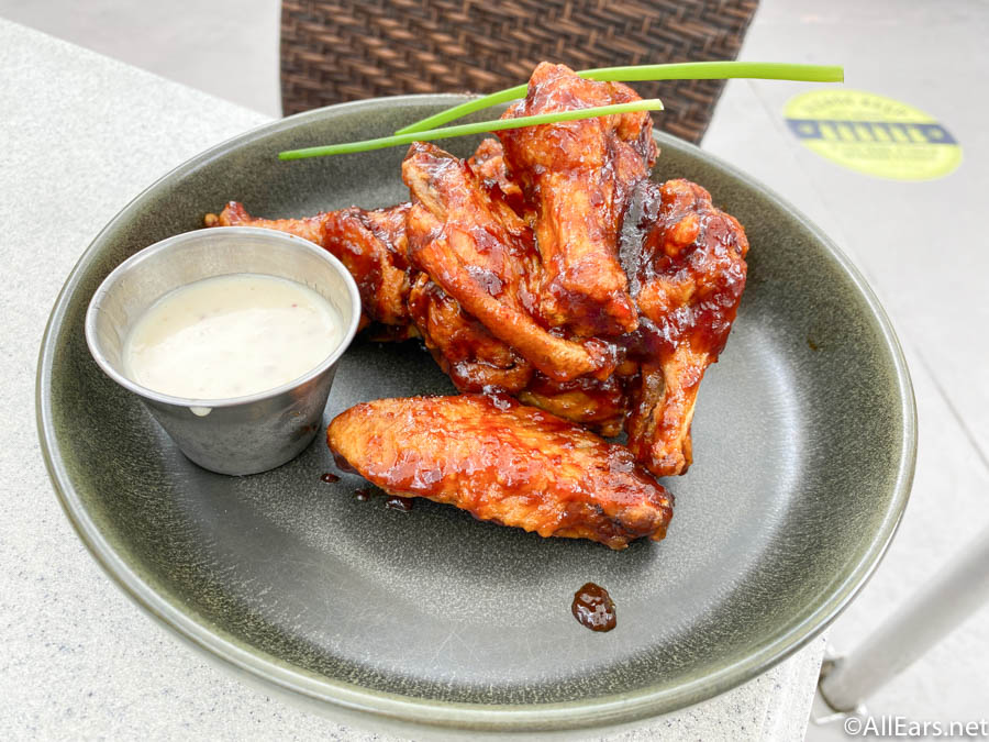 Bored With Walt Disney World Food? Try These Underrated Restaurants ...