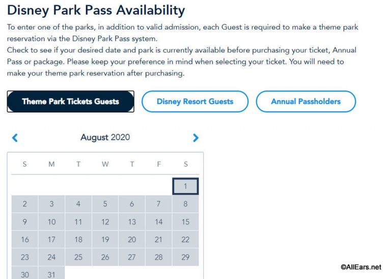 We're Answering Your BIGGEST Questions About Disney World's New ...