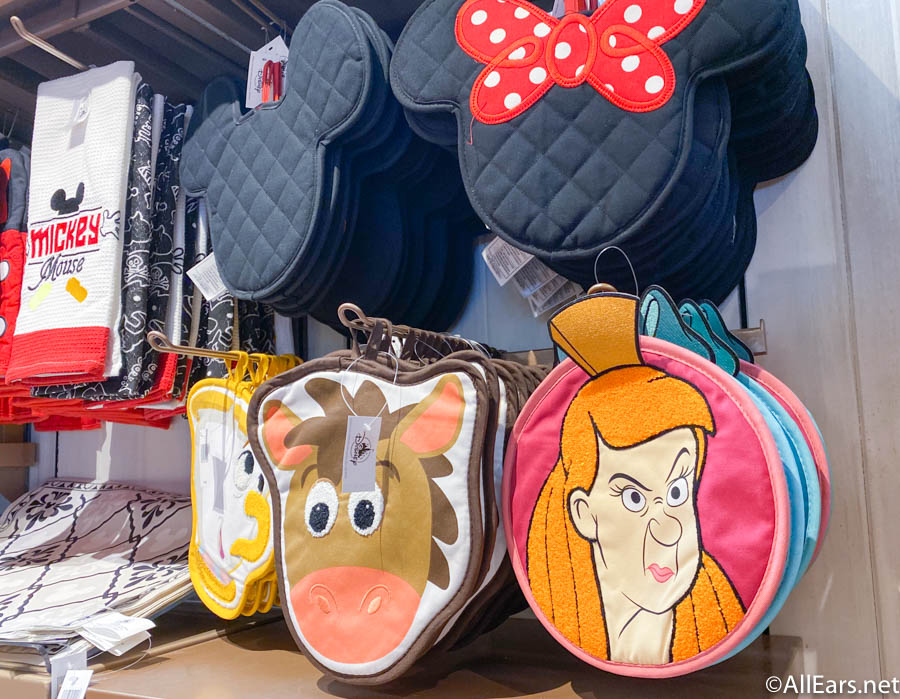 PHOTOS! Make Your Kitchen a Bit More Magical with Disneyland's NEW ...