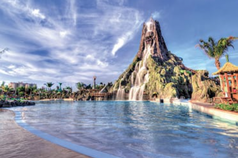 Universal Orlando's Volcano Bay Water Park is Temporarily Closed ...