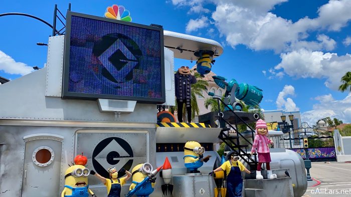 Why Did 'Minions: Rise of Gru' Do So Much Better than 'Lightyear ...